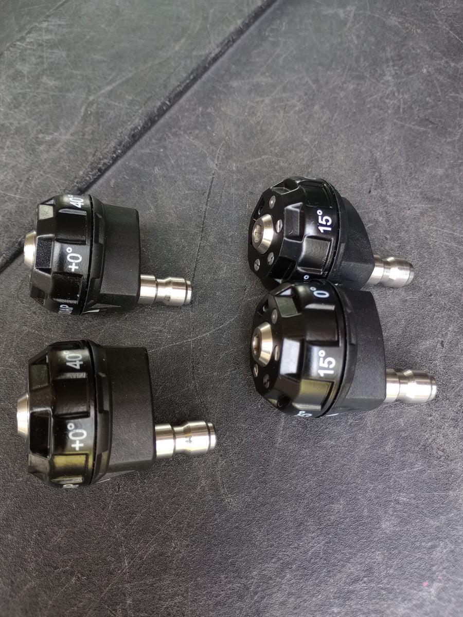 Ultra Nozzle – Spectrum 3D