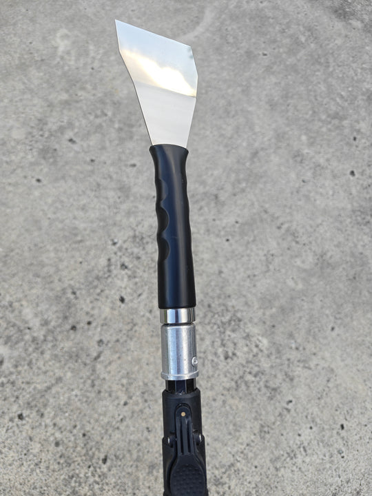 Pro Scraper – Spectrum 3D