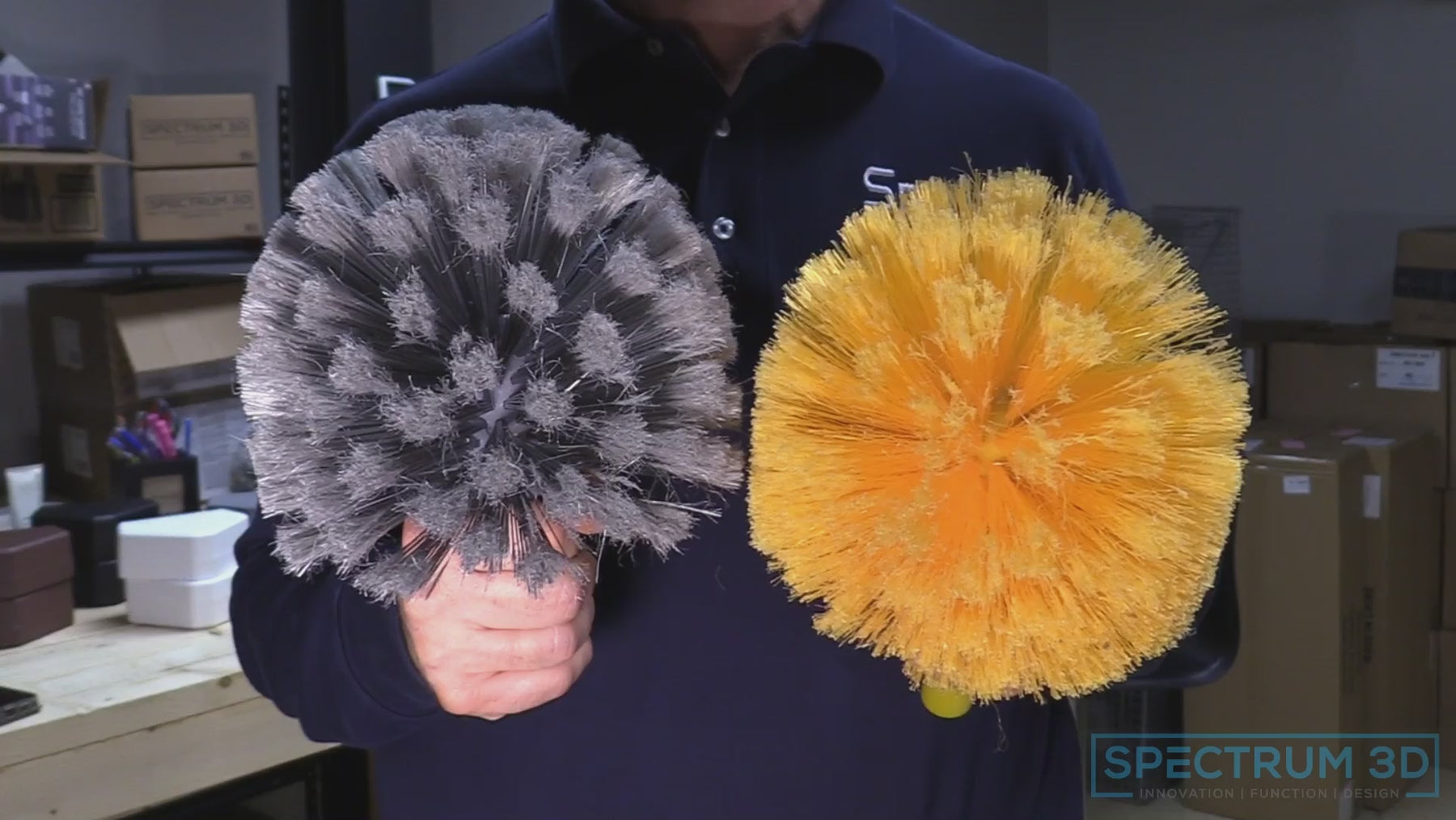 Spectrum3D - New Innovations in Pest Control technology. – Spectrum 3D