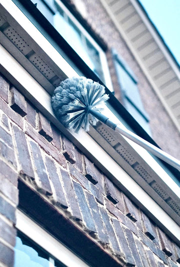 Pro Duster – Spectrum 3D