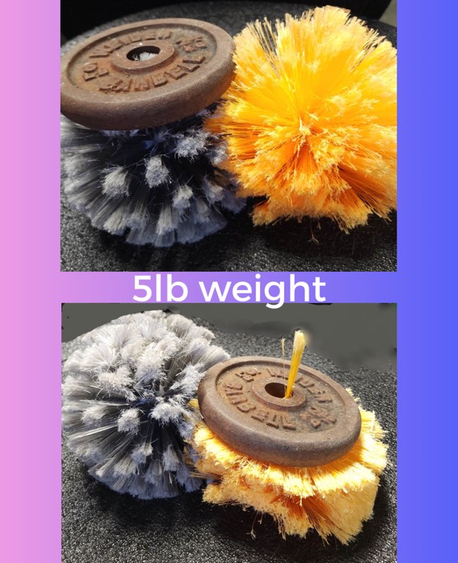 Pro Duster – Spectrum 3D